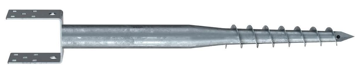 Schraubfundamente - Kambium Montagen GmbH